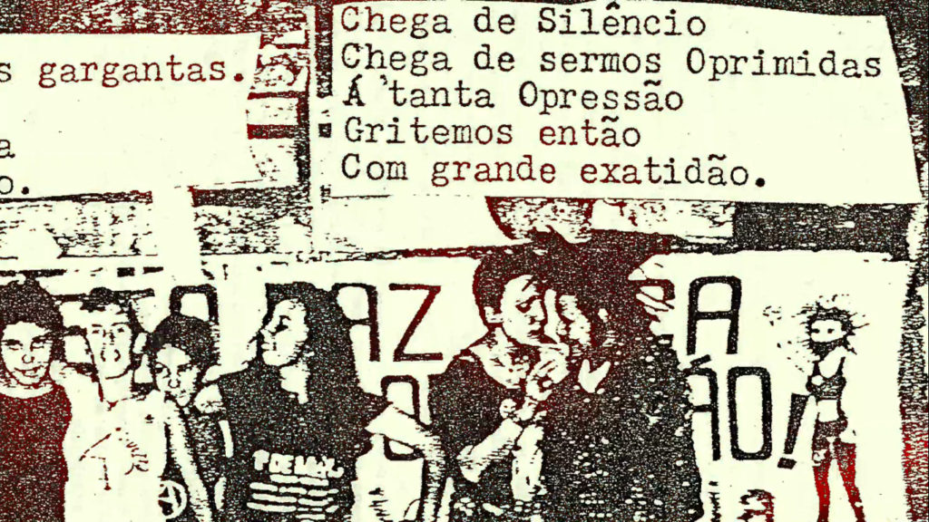 7 DOCUMENTÁRIOS SOBRE AS MULHERES NO PUNK – anarcopunk.org